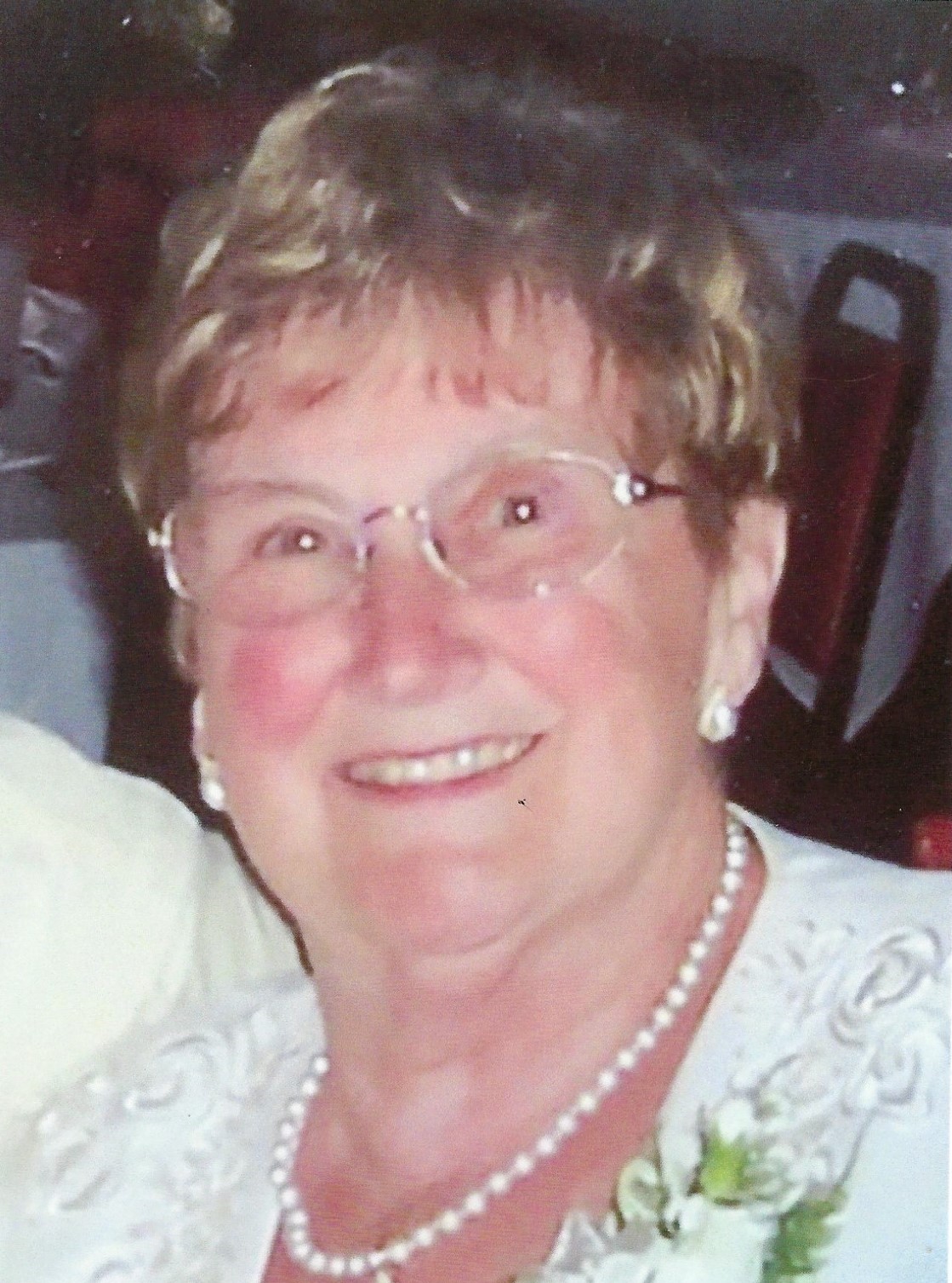 Norma Ruth (Stebbins) Hewes | News, Sports, Jobs - Post Journal